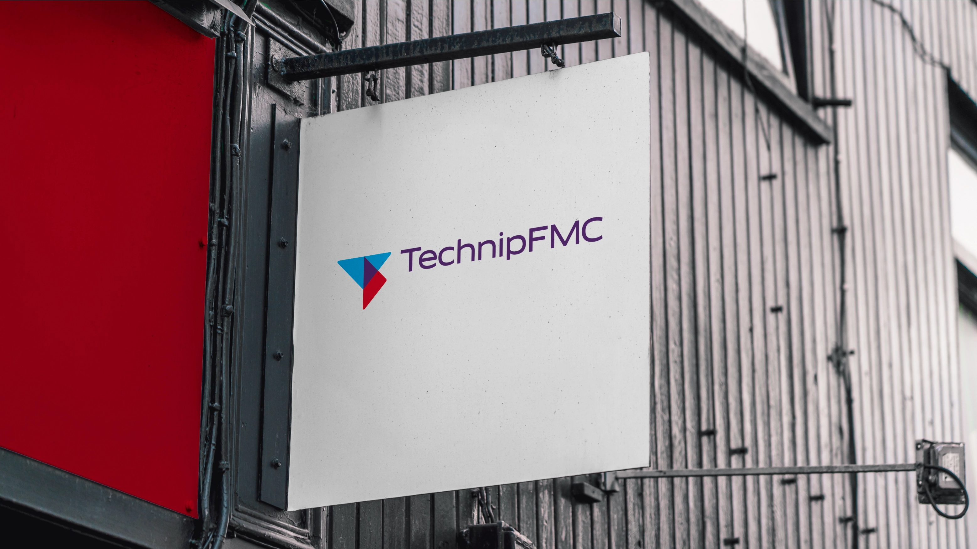 Technip FMC